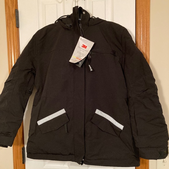 Hurley | Jackets & Coats | Nwt Hurley Flurry Womens Snow Jacket | Poshmark